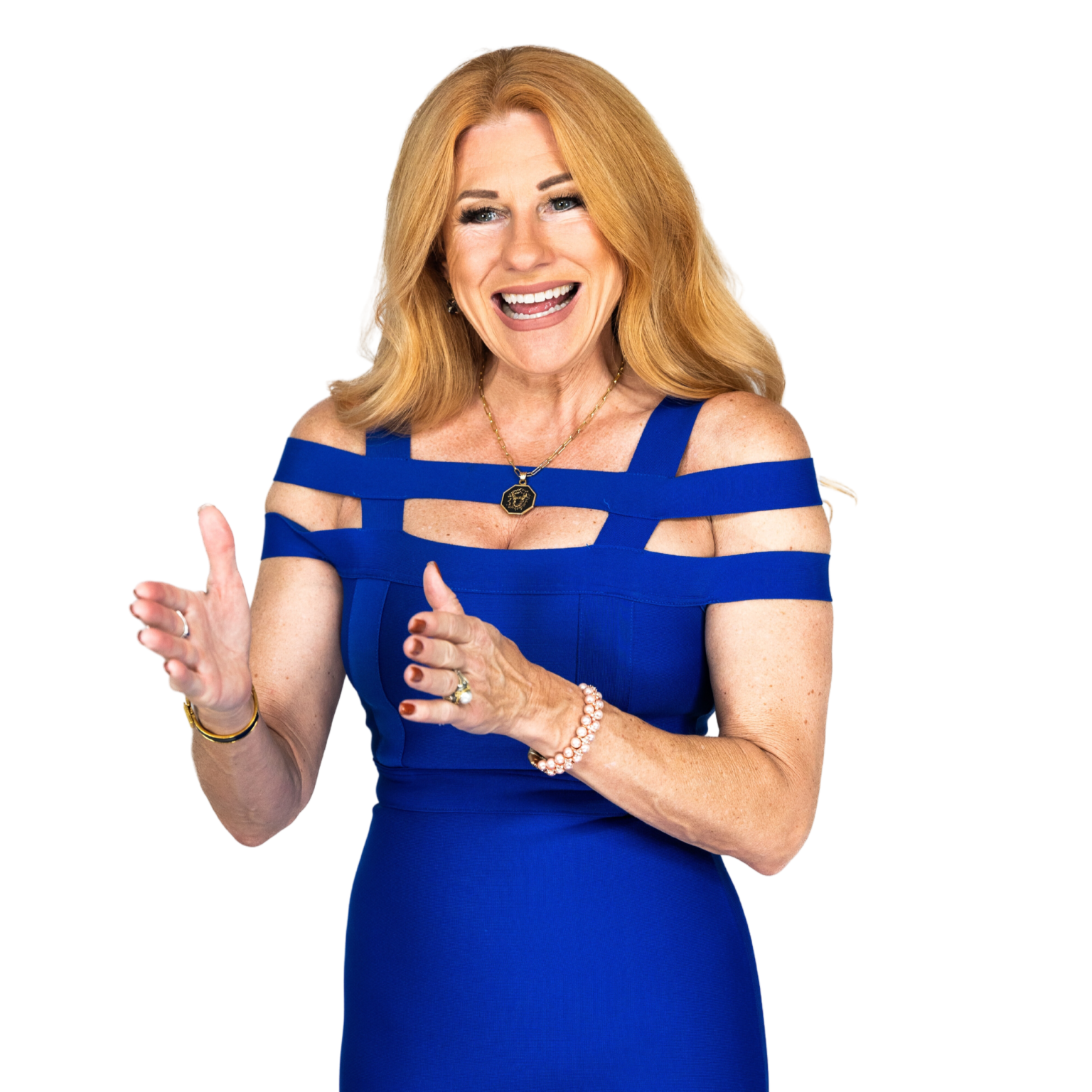 Home - Heather Wagenhals